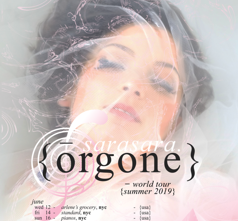 | Sarasara in New York